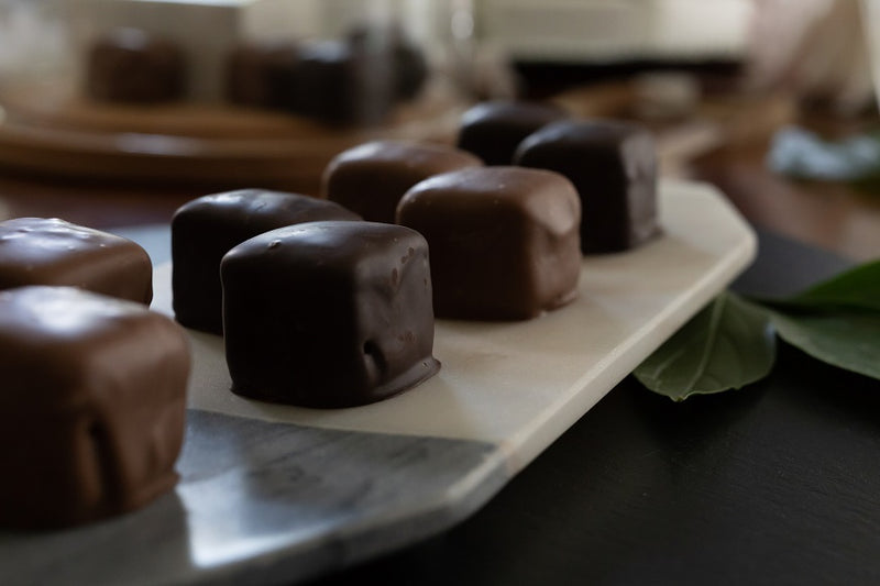 Buffalo's Best Sponge Candy, Sea Salt Chocolate Caramels & Assortments ...
