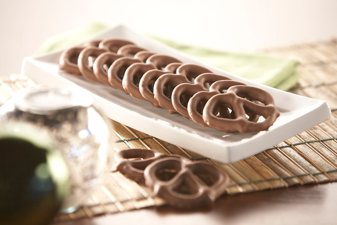 Buy Milk Chocolates | Deluxe Assortment & Sponge Candy - Watson's ...