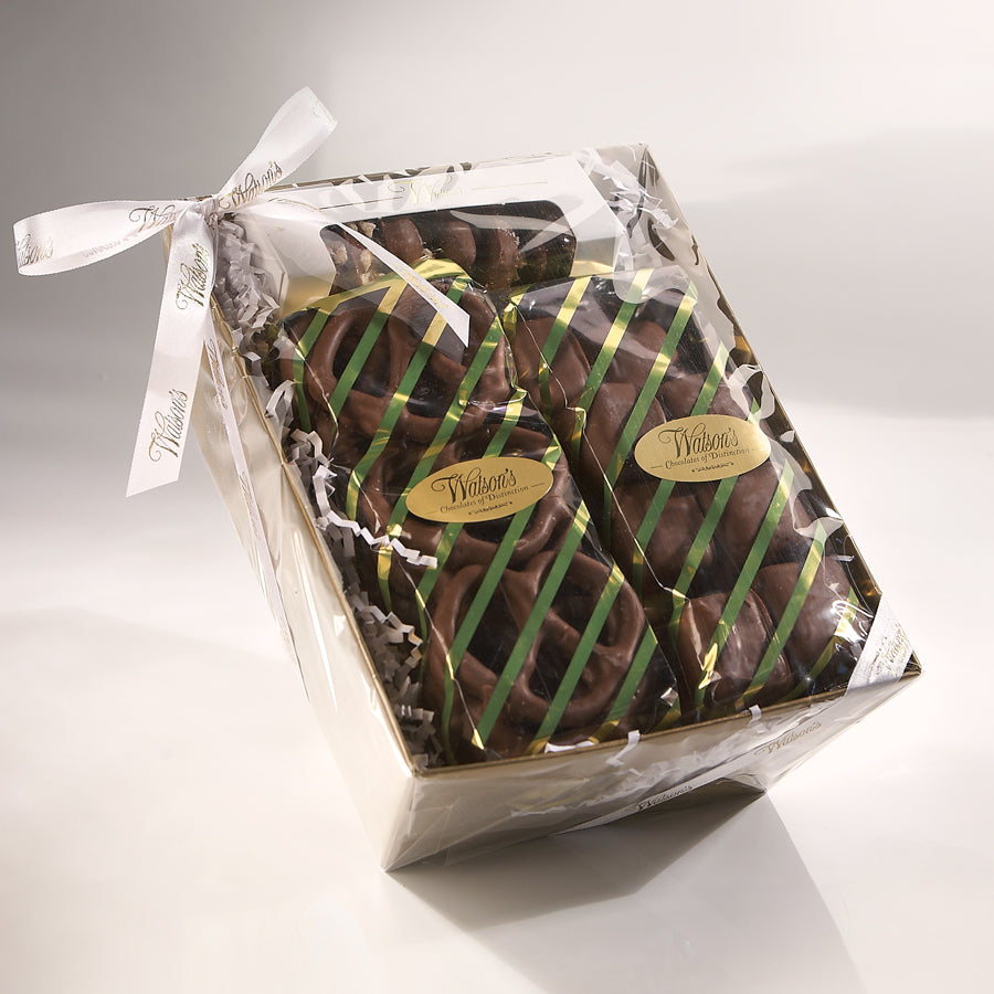 Buy Chocolate Pyramids & Gift Baskets - Watson's Chocolates