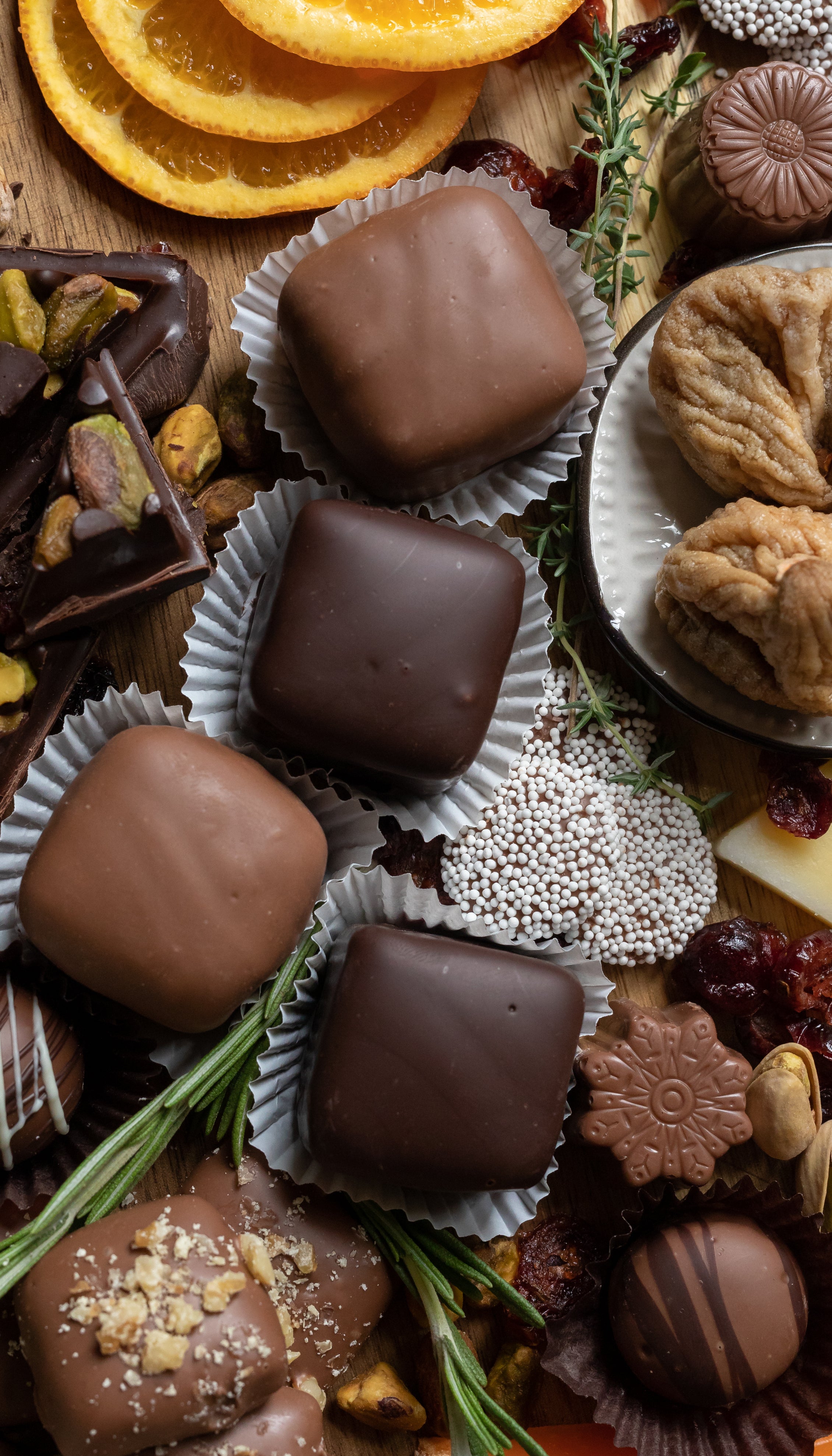 Buffalo's Best Sponge Candy, Sea Salt Chocolate Caramels & Assortments ...