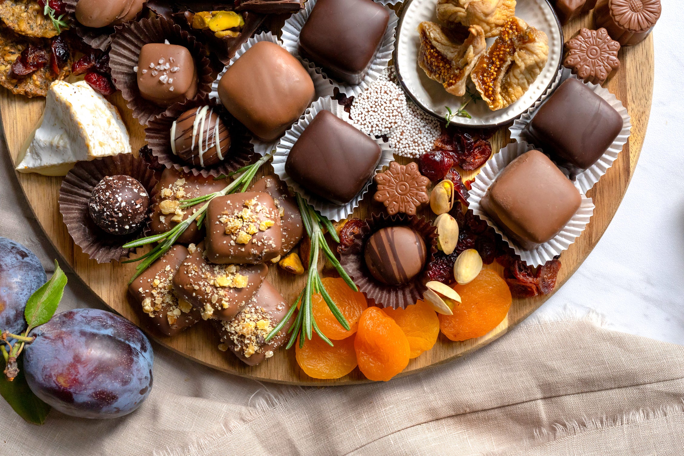 Buffalo's Best Sponge Candy, Sea Salt Chocolate Caramels & Assortments ...