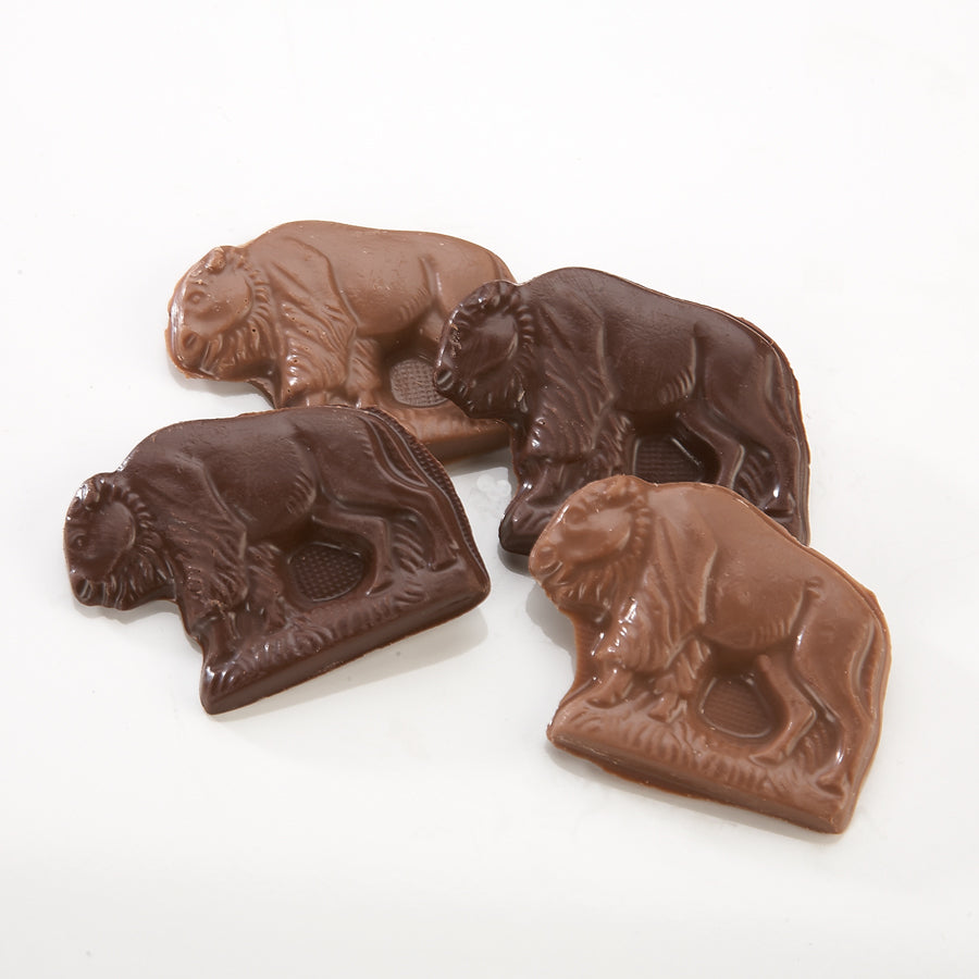 Buffalo's Best Sponge Candy, Sea Salt Chocolate Caramels & Assortments ...