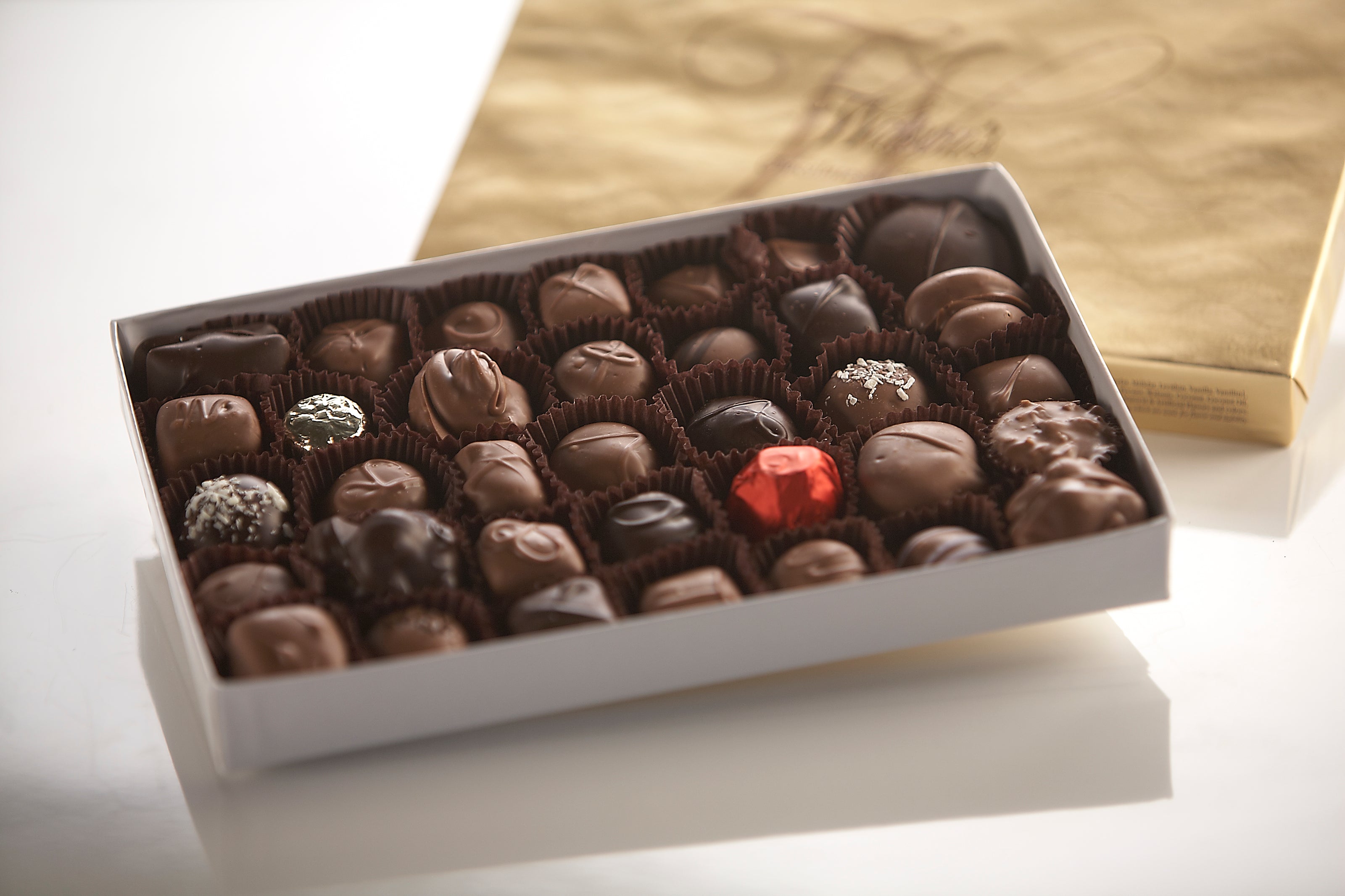 Buffalo's Best Sponge Candy, Sea Salt Chocolate Caramels & Assortments ...