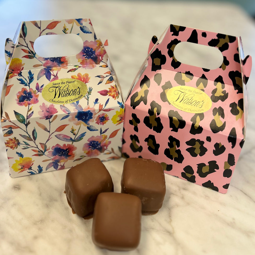 Buy Buffalo's Best Sponge Candy Online - Watson's Chocolates