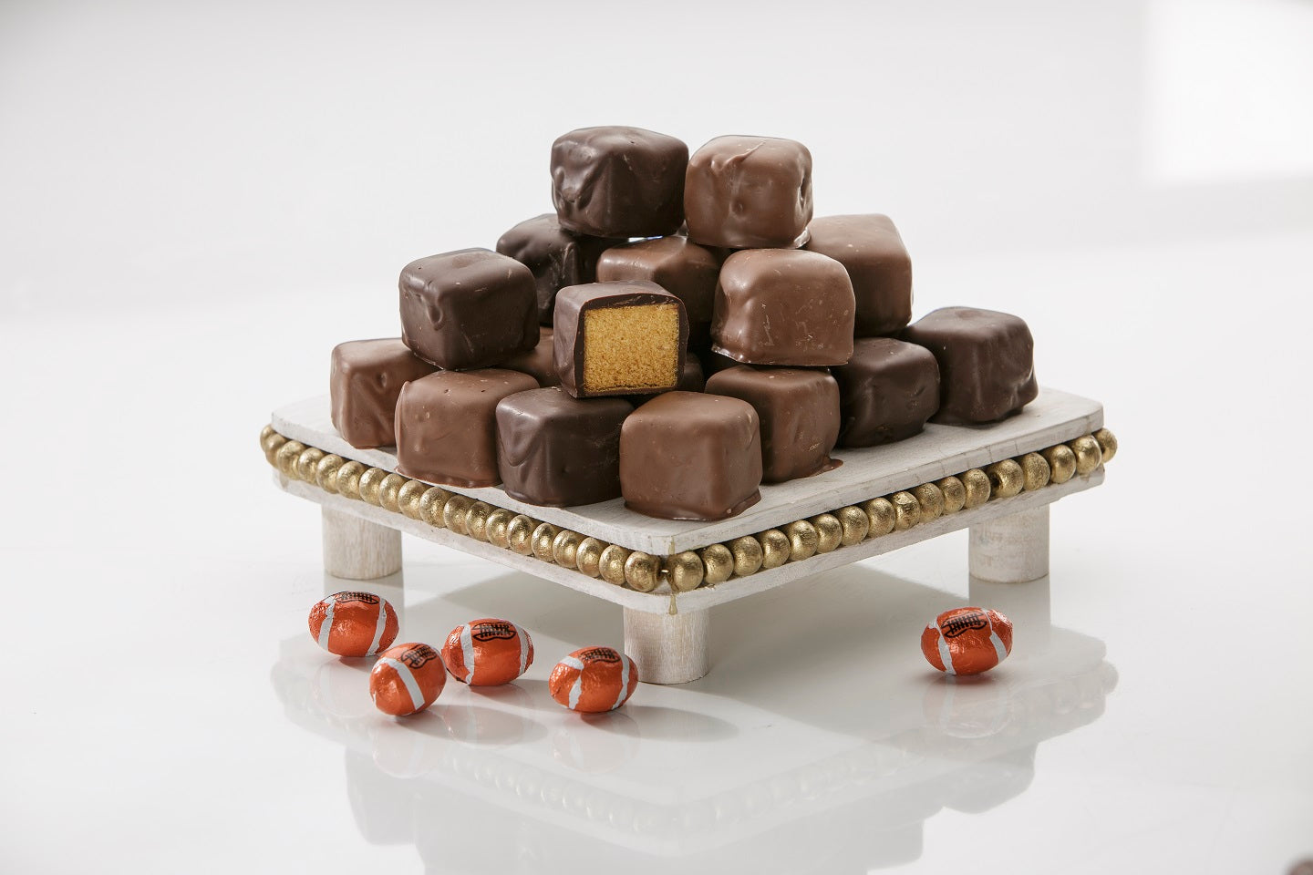 Buffalo's Best Sponge Candy, Sea Salt Chocolate Caramels & Assortments ...