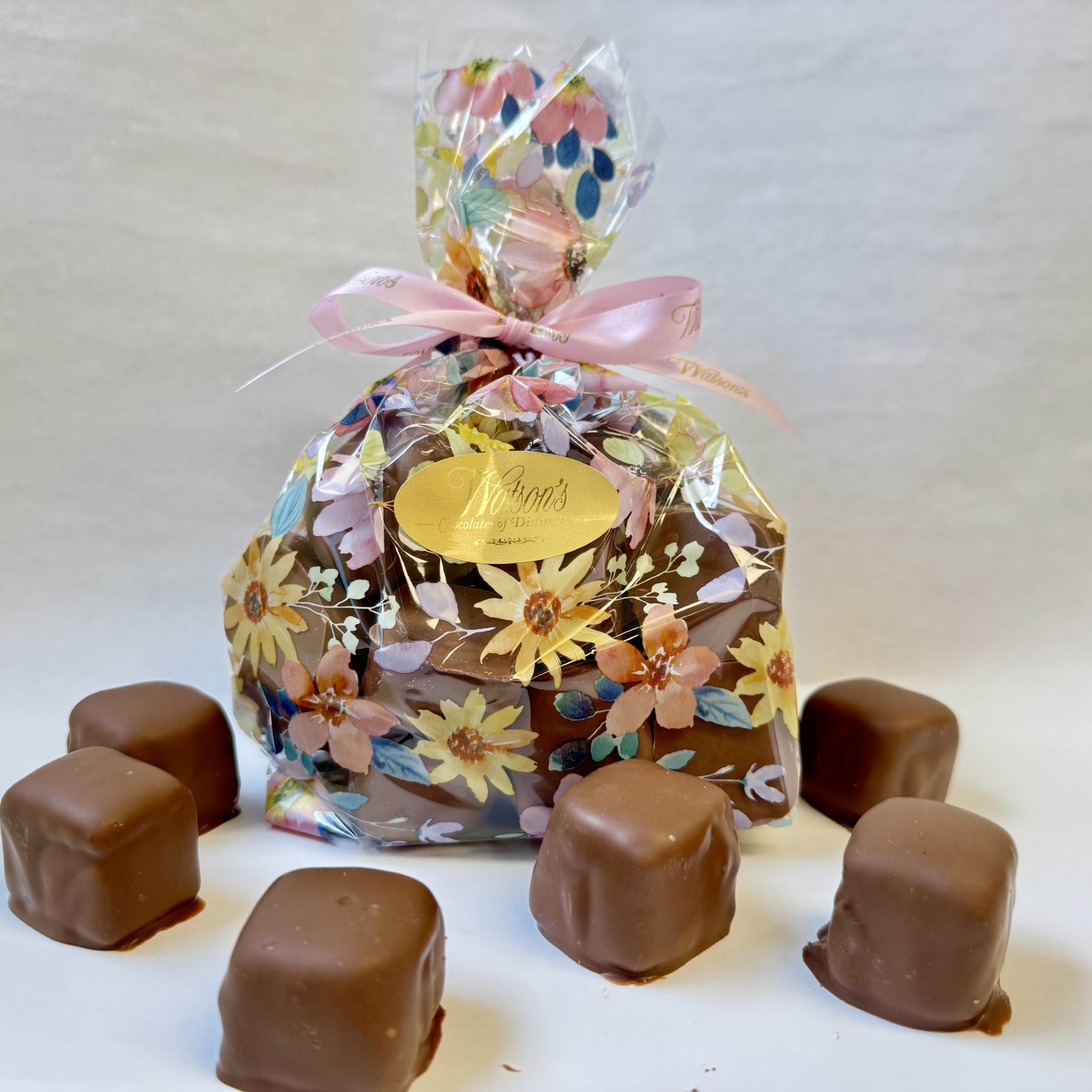 Buy Buffalo's Best Sponge Candy Online - Watson's Chocolates