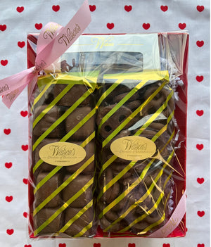 Buy Buffalo's Best Sponge Candy Online - Watson's Chocolates