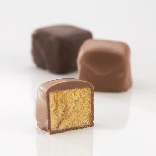 Buffalo's Best Sponge Candy by Watson's Chocolates in Buffalo, NY
