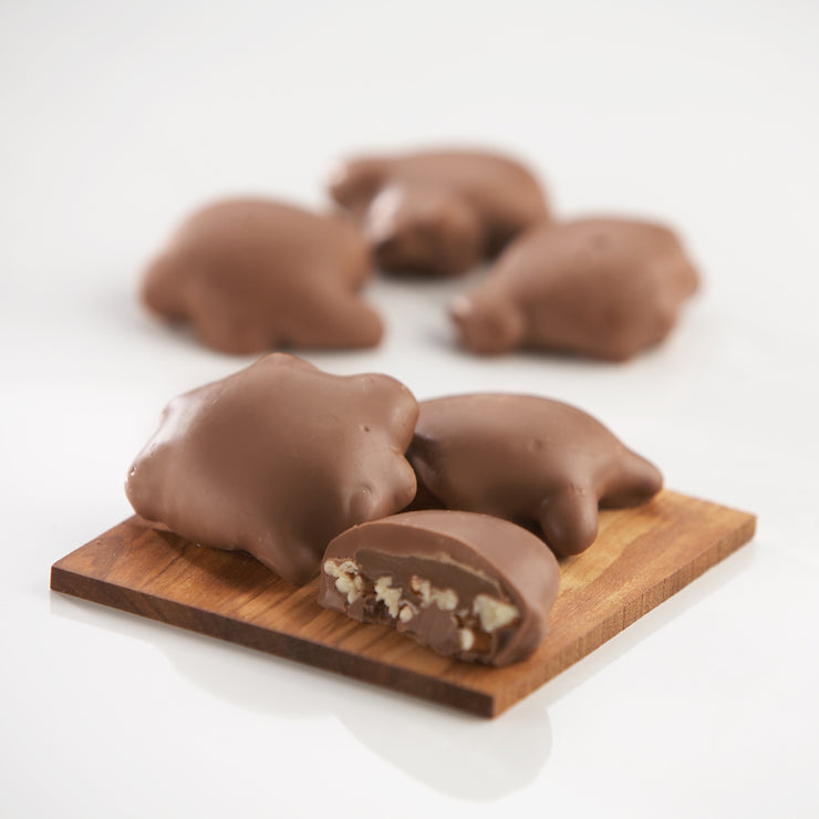 Buffalo's Best Sponge Candy, Sea Salt Chocolate Caramels & Assortments ...