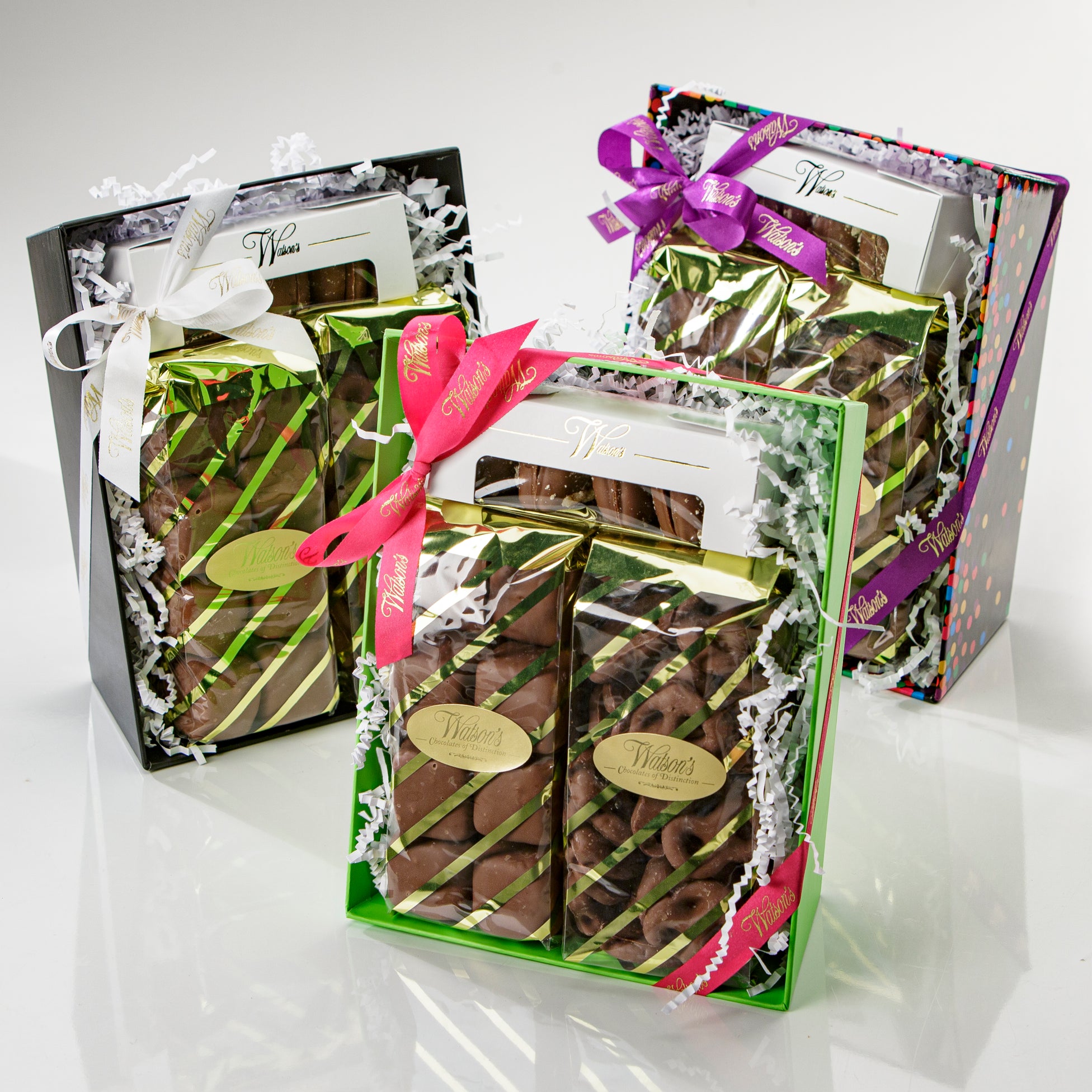 Buy Buffalo's Best Sponge Candy Online - Watson's Chocolates