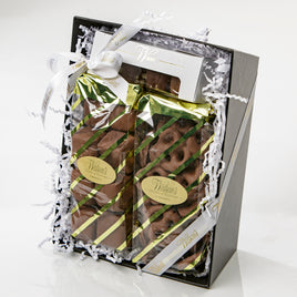 Buy Buffalo's Best Sponge Candy Online - Watson's Chocolates